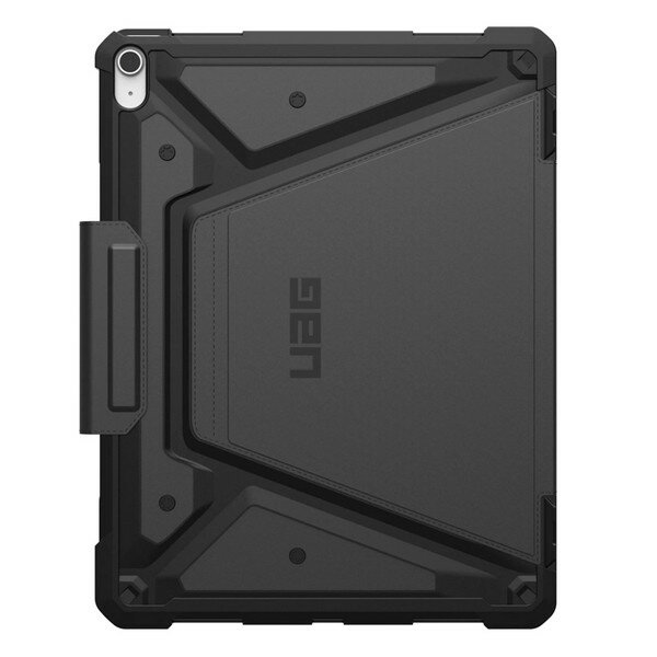 Чехол UAG Metropolis SE для iPad Air 13' (2024) черный (Black) (124472114040)