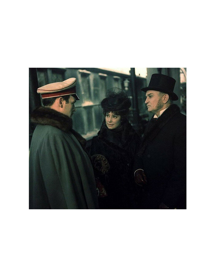 Анна Каренина (DVD) — фото 1