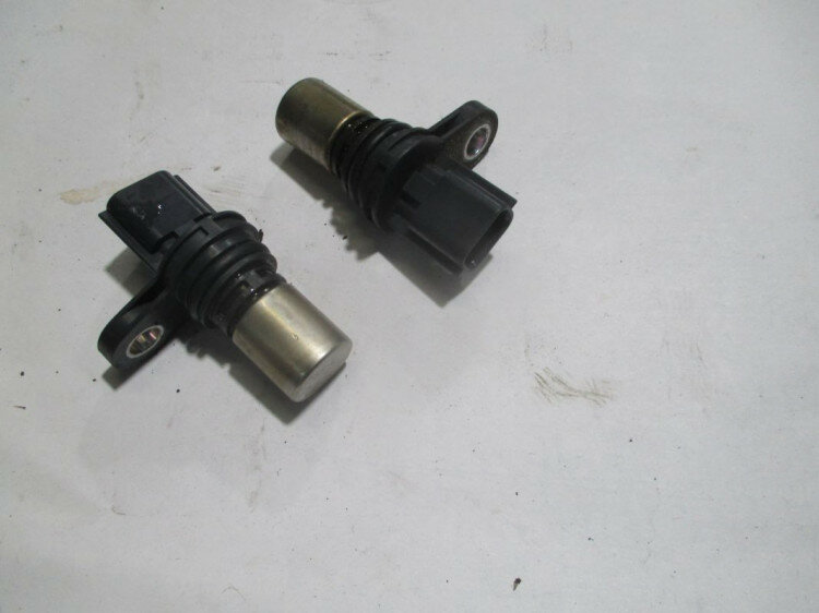Датчик распредвала 237311HC1A SG1B500 2323 Ниссан Жук F15 F15E с HR16DE 1,6л левый или правый