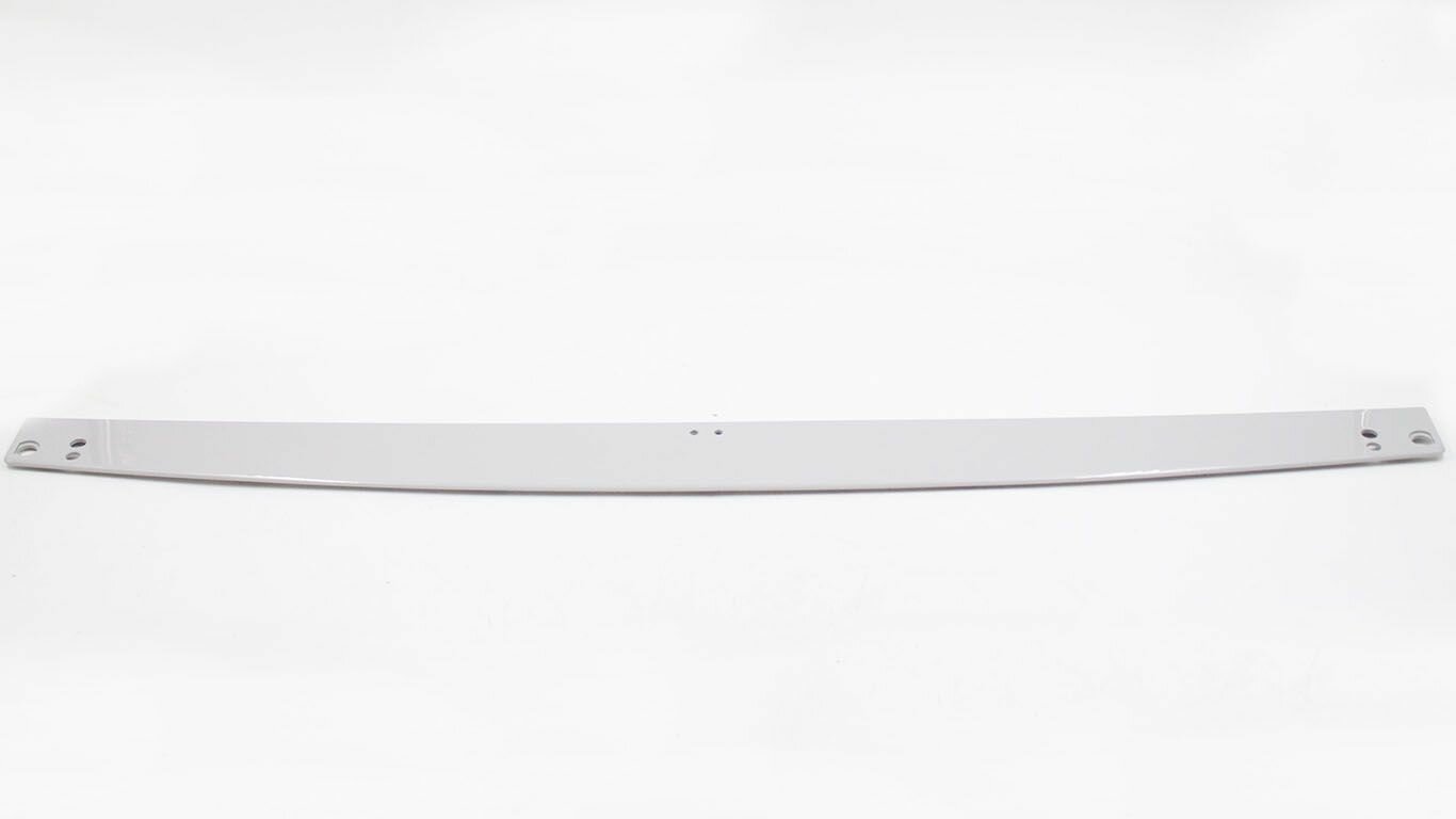 Уплотнение (снизу) для посудомоечной машины Miele Миле 5011420 (7424179, 45 см). Товар уцененный