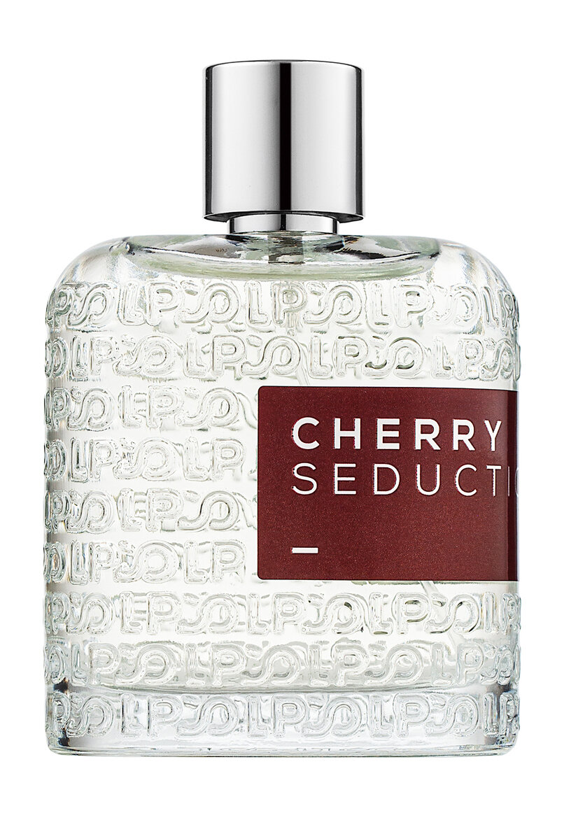 LPDO Cherry Seduction Парфюмерная вода унисекс, 100 мл
