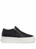 Кроссовки Giuseppe Zanotti GZ Mike Zip, размер 45 EU, черный