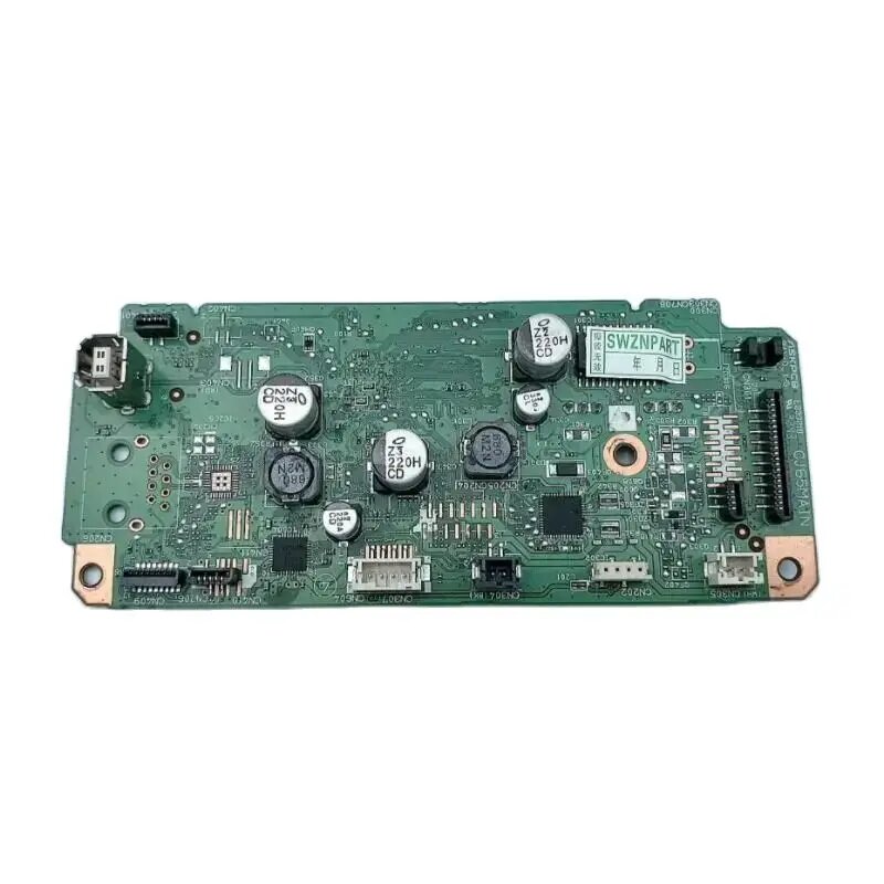 Интерфейсная плата SWZNPART для Epson L3110 L3115 L3210 L3250, цвет L3110