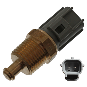 PATRON PE13176 (1E0018510 / 1L2412A648BA / 30711661) датчик температуры охлаждающей жидкости ford: Focus (Фокус)