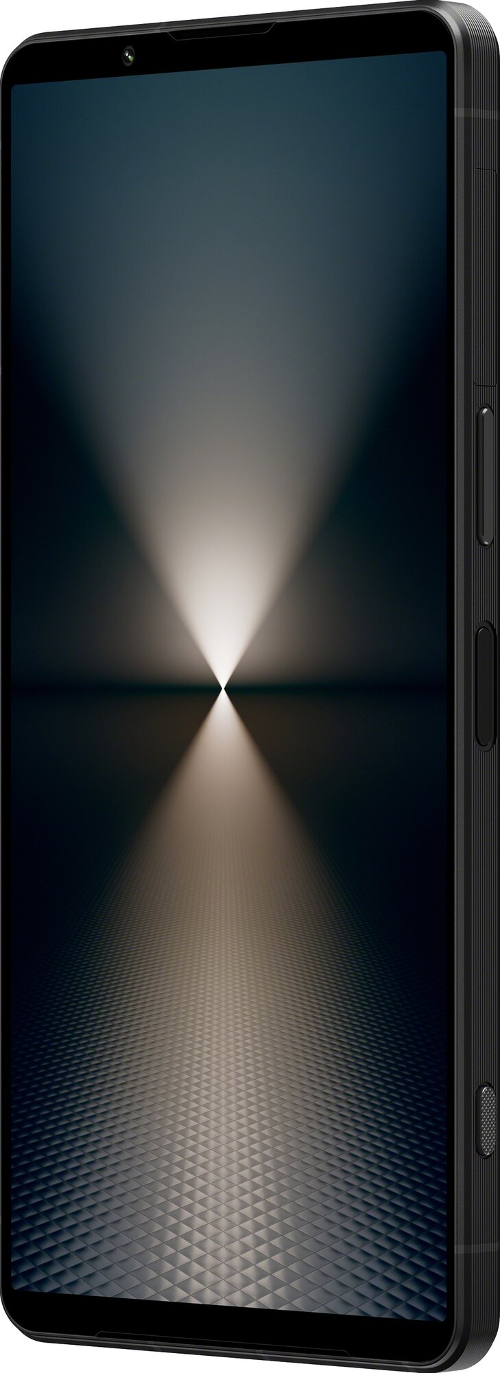 Смартфон Sony Xperia 1 VI, 12/512Gb, 2sim, Black (Черный), (Global)