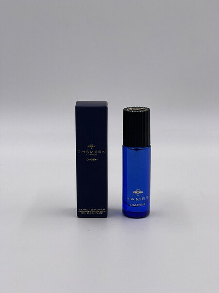 Thameen London, Diadem, 10мл, Духи Унисекс