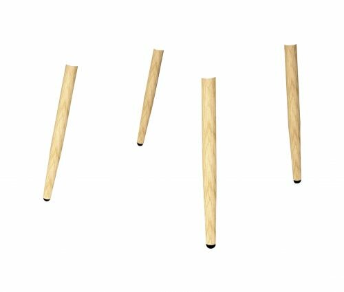 Каркас стула Sheffilton SHT-S424-С светлый орех