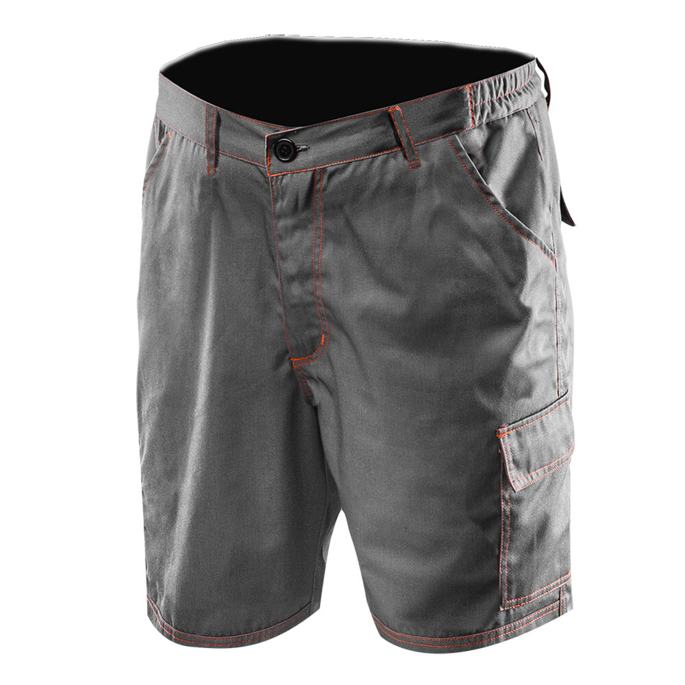 Шорты рабочие NEO Tools Basic Series рост 170-176 см