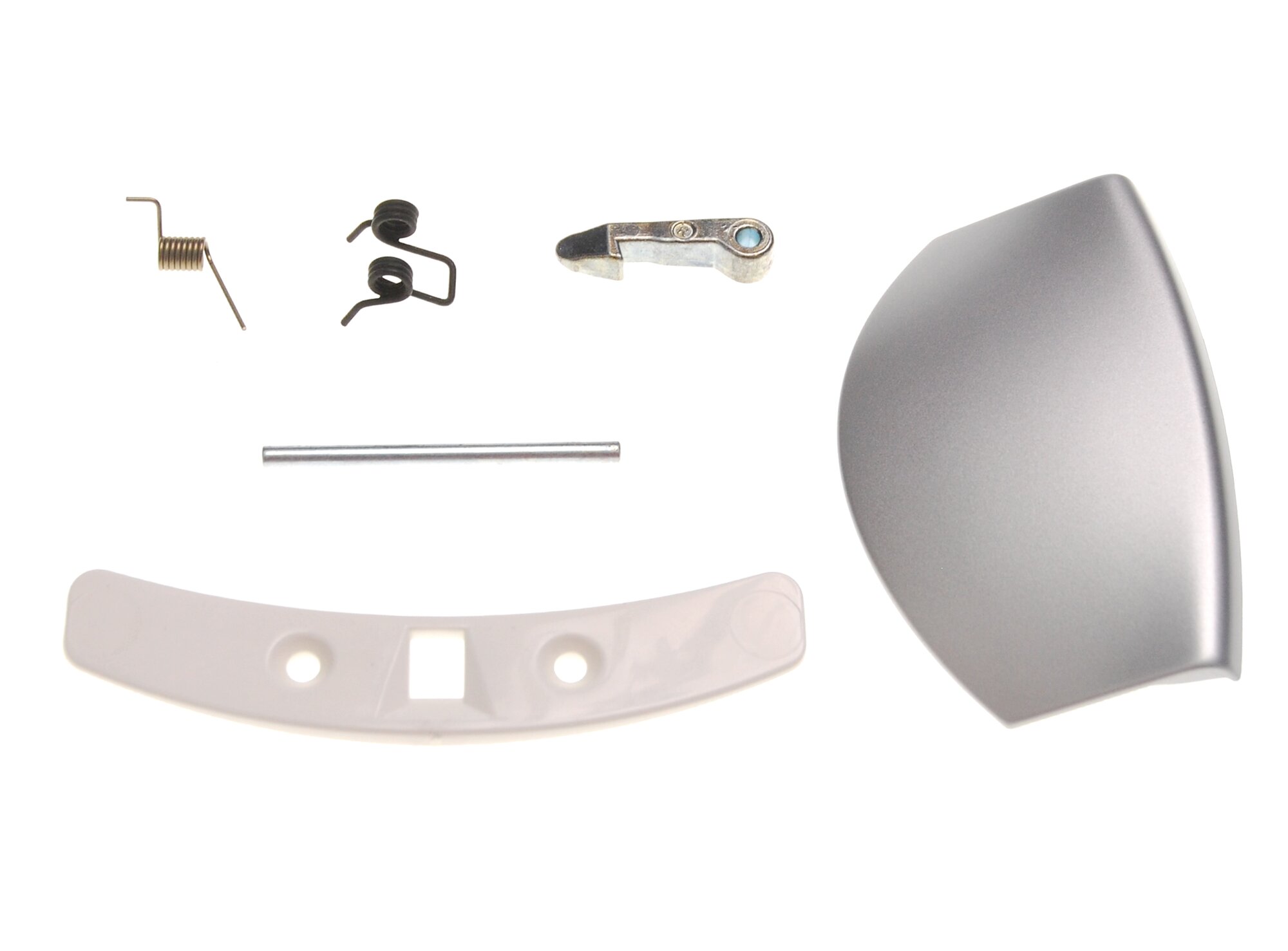 Ручка люка (комплект) стиральной машины Electrolux, Zanussi, AEG