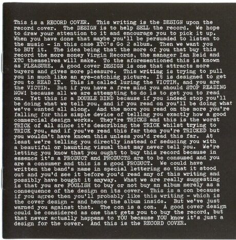 Компакт-Диски, APE HOUSE, XTC - Go 2 (CD)