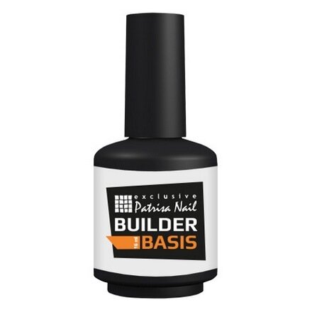 Patrisa Nail Builder Basis Моделирующее базовое покрытие , 16 мл