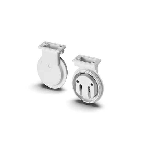 Патрон Vossloh-Schwabe 521123.01