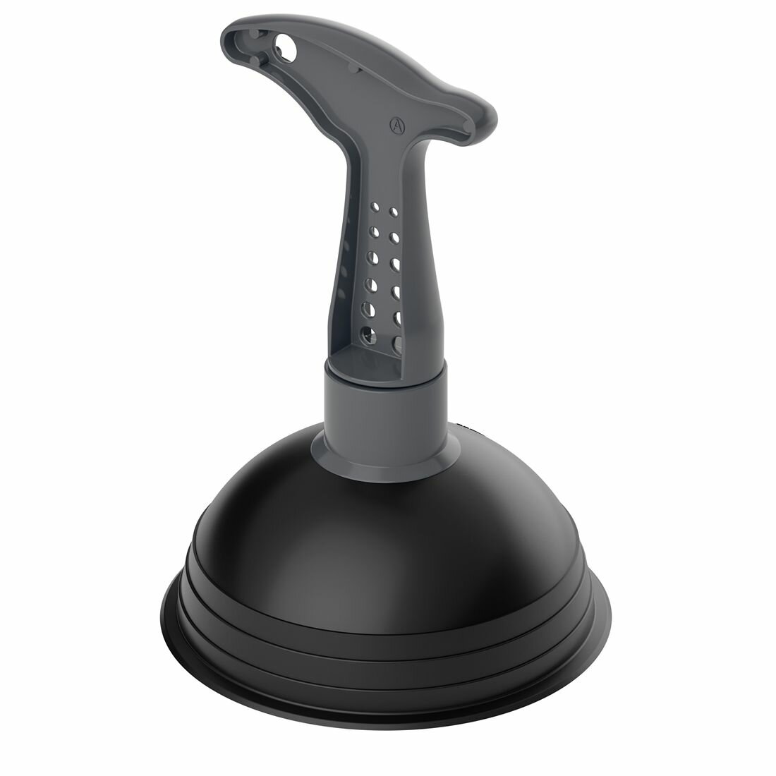 Вантуз резиновый (малый) Альтернатива М005