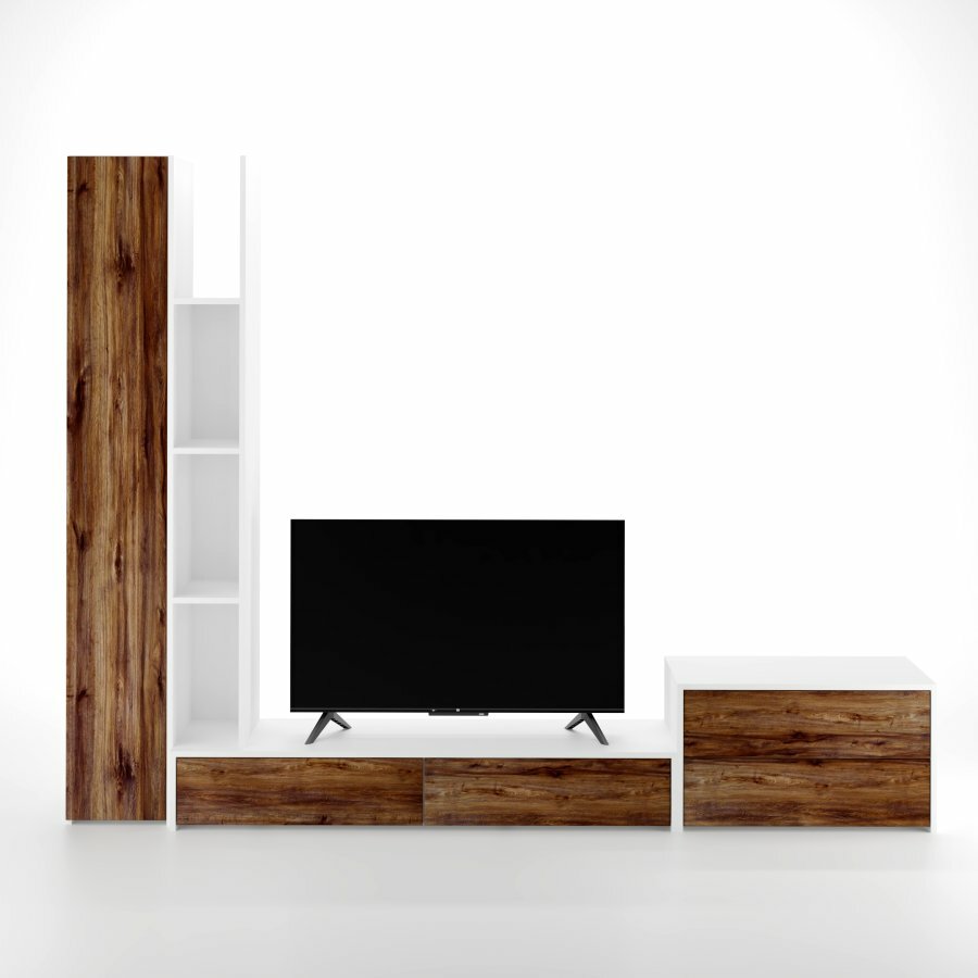 Стенка МегаKraft-2