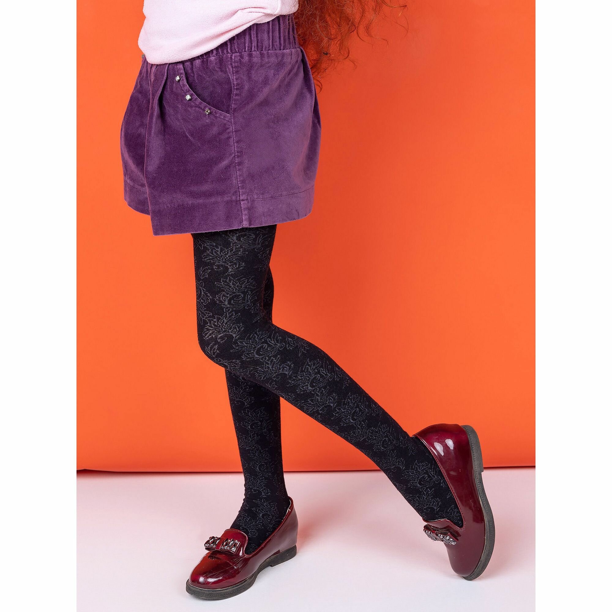 Колготки Базовая коллекция