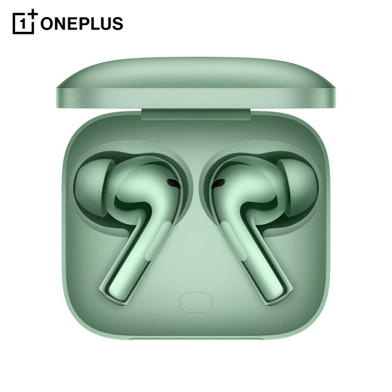 Беспроводные наушники OnePlus Buds 3, Khaki Green