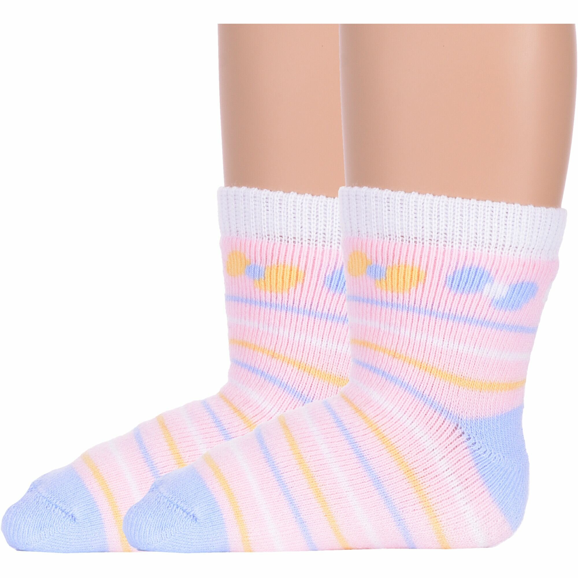 Носки Базовая коллекция