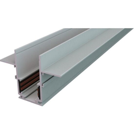 Шинопровод встраиваемый Iledex Technical Vision 4822-65/48-1000-WH