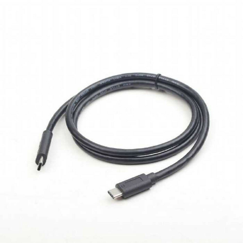Кабель для мобильных устройств Cablexpert CCP-USB3.1-CMCM-0.3M