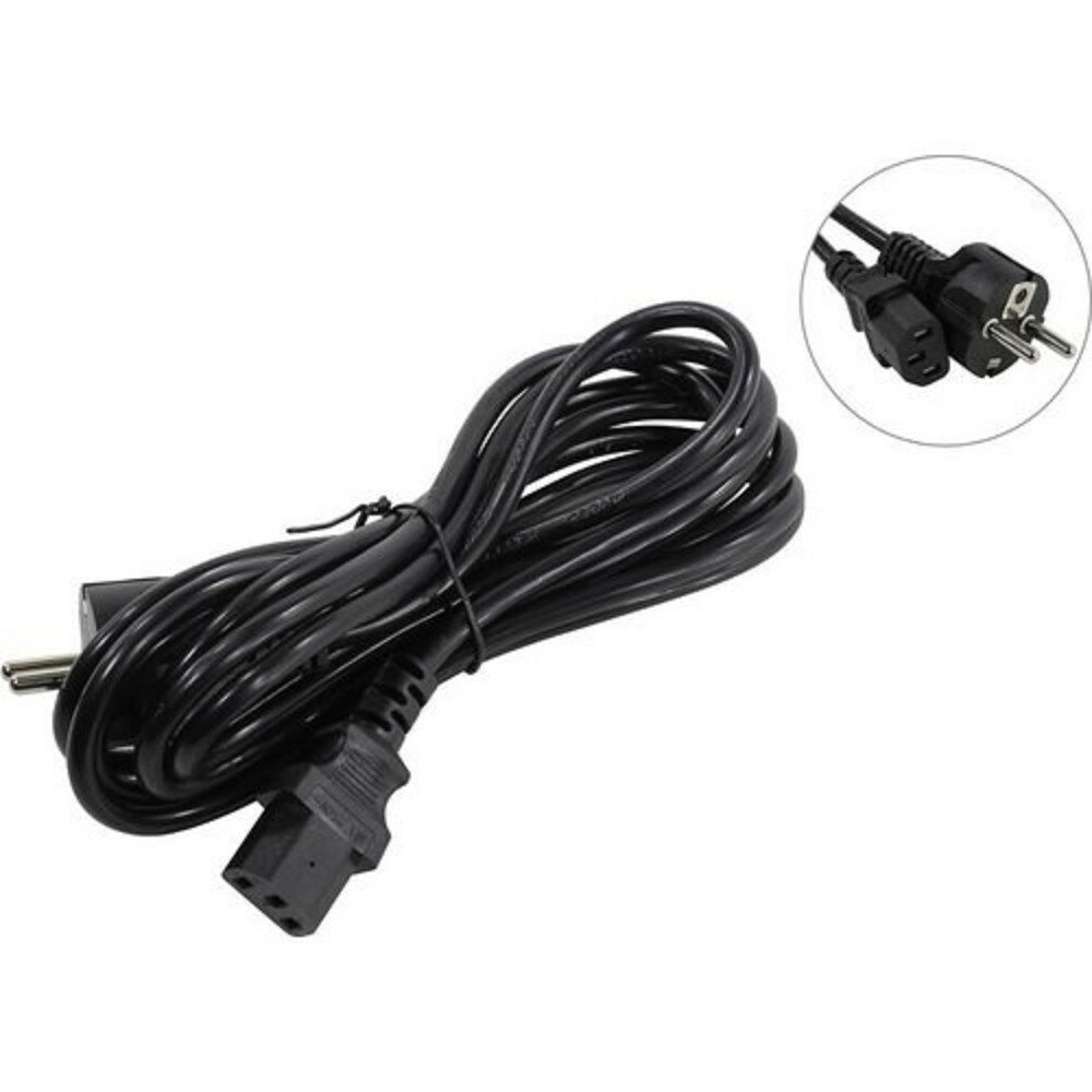 Кабель питания Exegate ES280996RUS 3 м