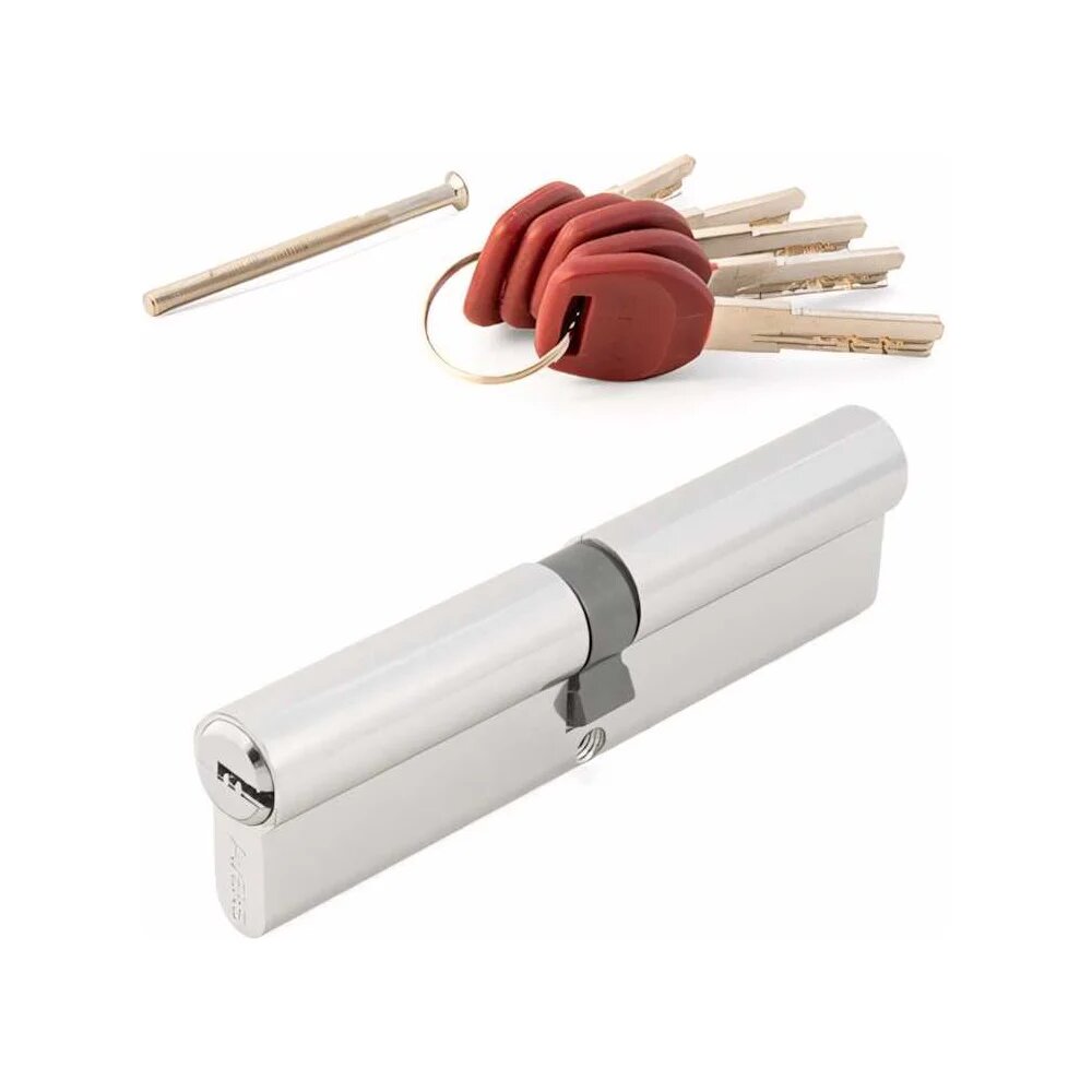 Цилиндровый механизм Avers JM-120-CR 27310