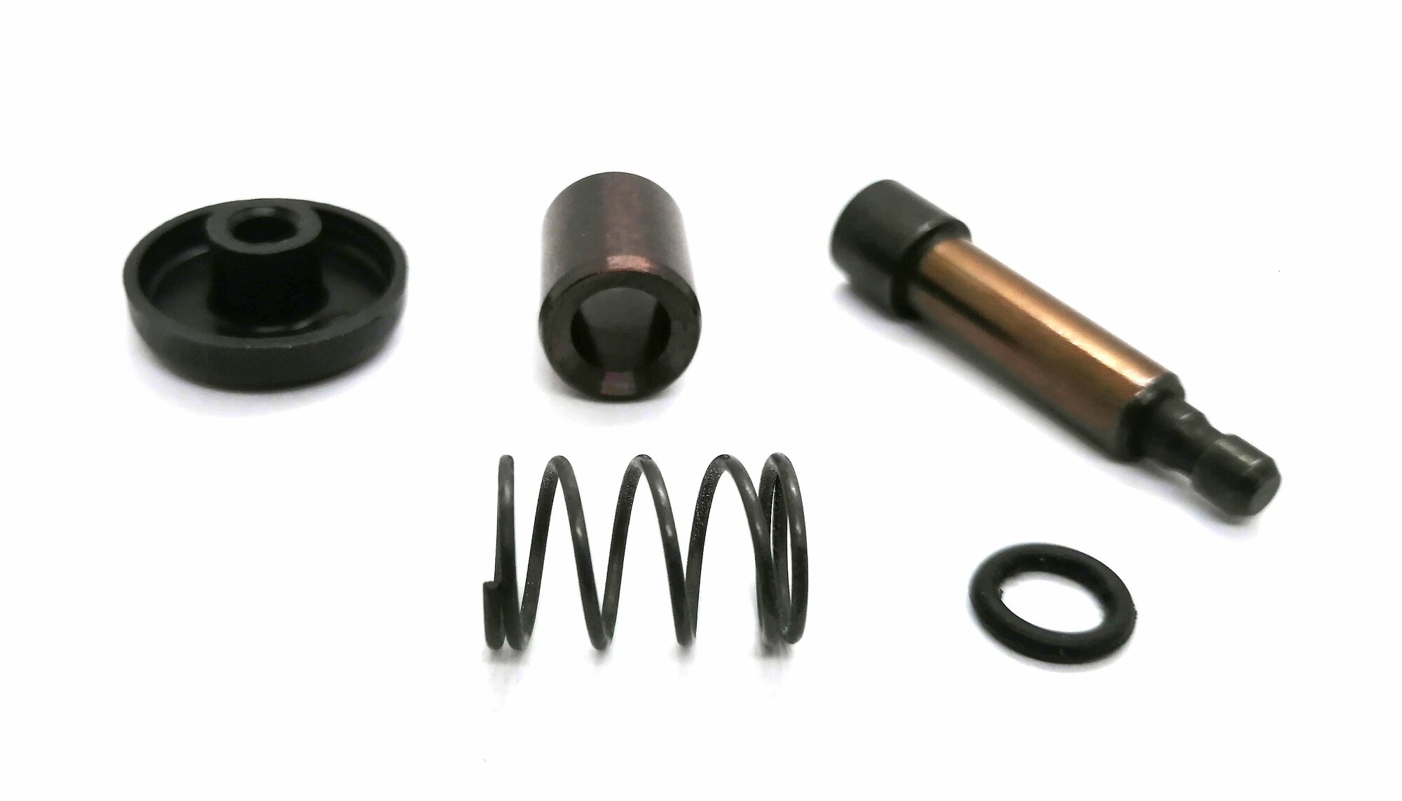 Стопор, фиксатор для УШМ в сборе № 0