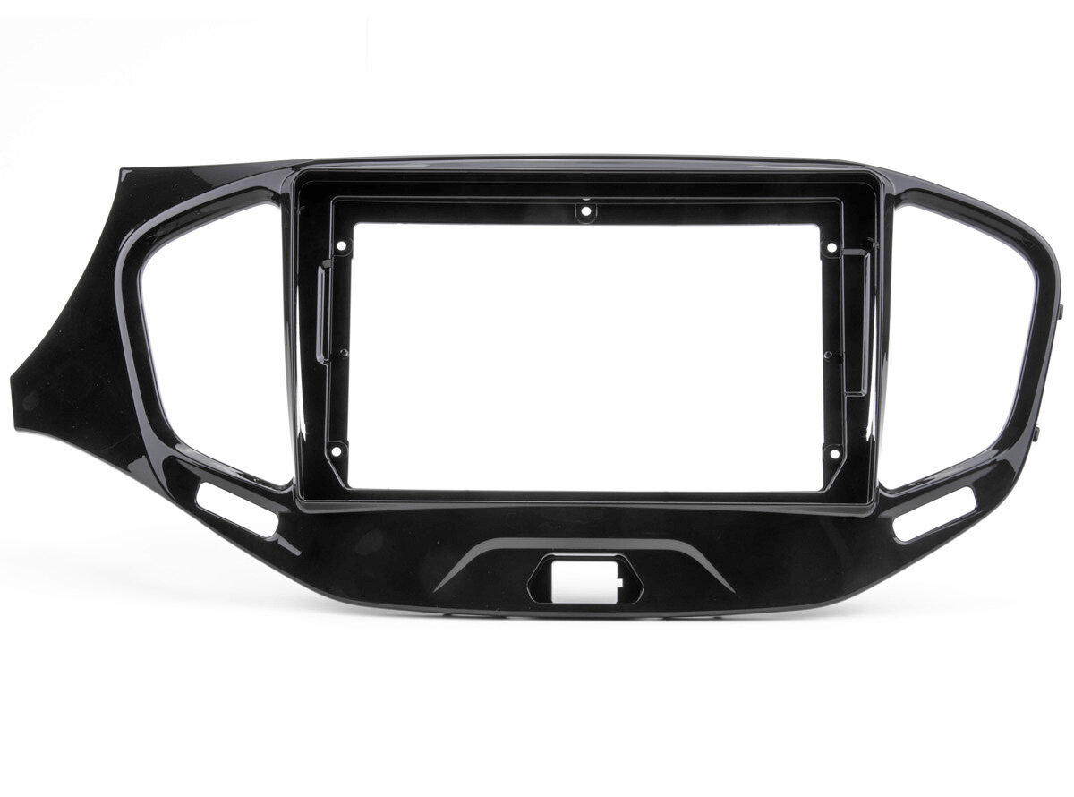 Переходная рамка Intro RLA-FC401 для XTA LADA Vesta, 9"