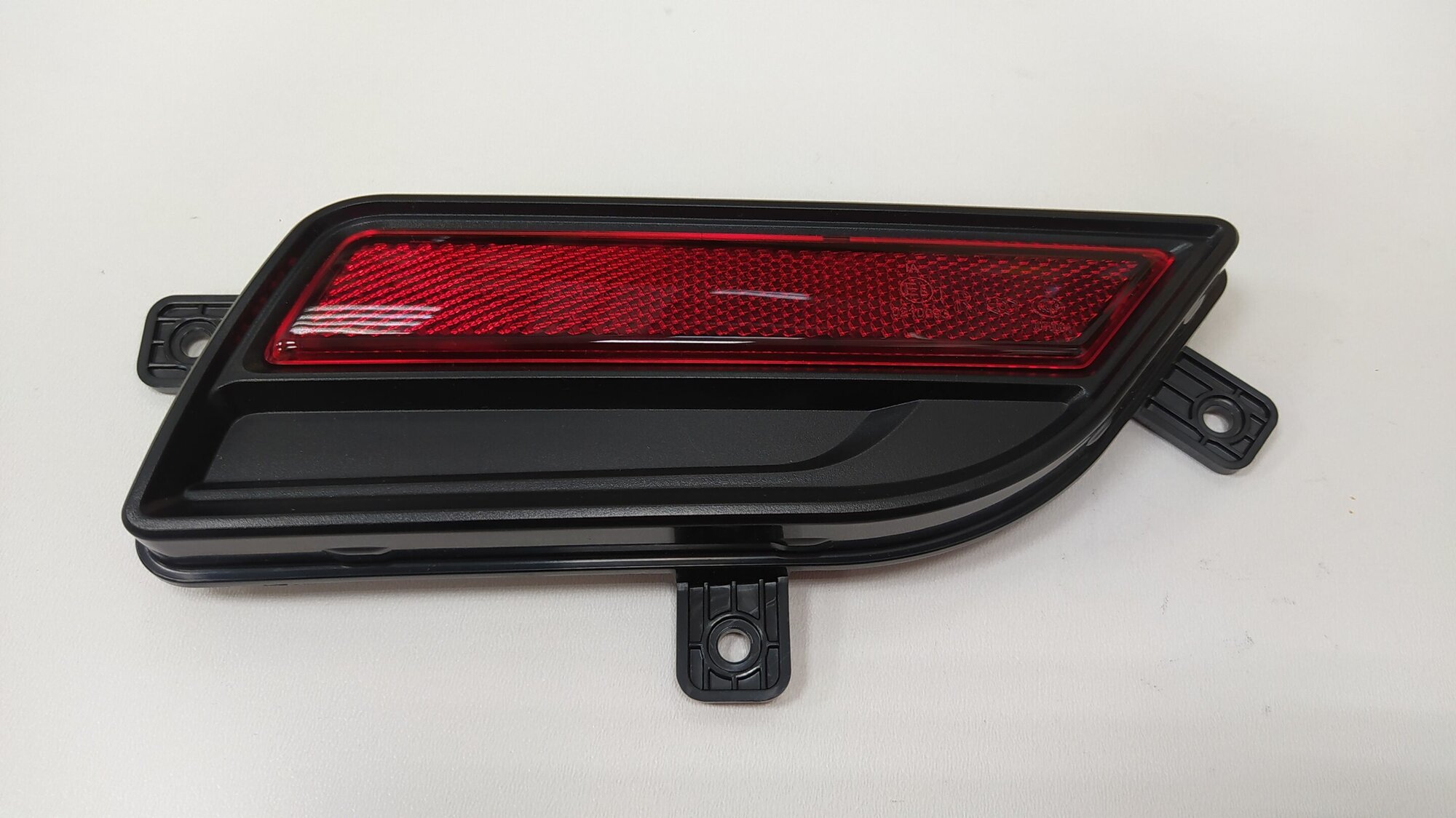 Катафот правый Great Wall Wingle 7 [2.0 16V 6MT пикап 4X4 Turbo дизель] 4135200XP6PXA