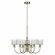 Люстра ODEON LIGHT SAGA 5088/6