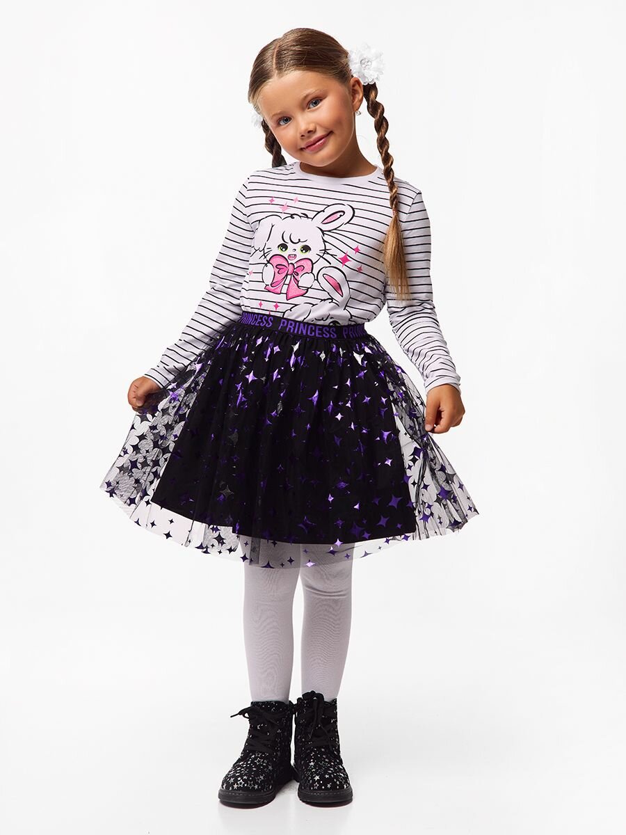 Юбка Весна-лето 2026