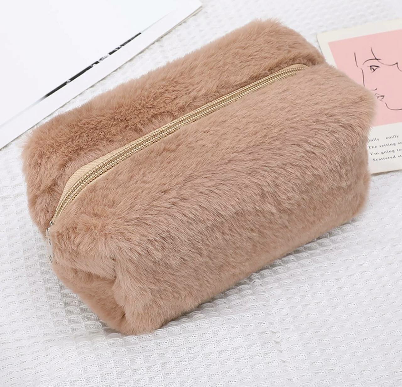 Косметичка