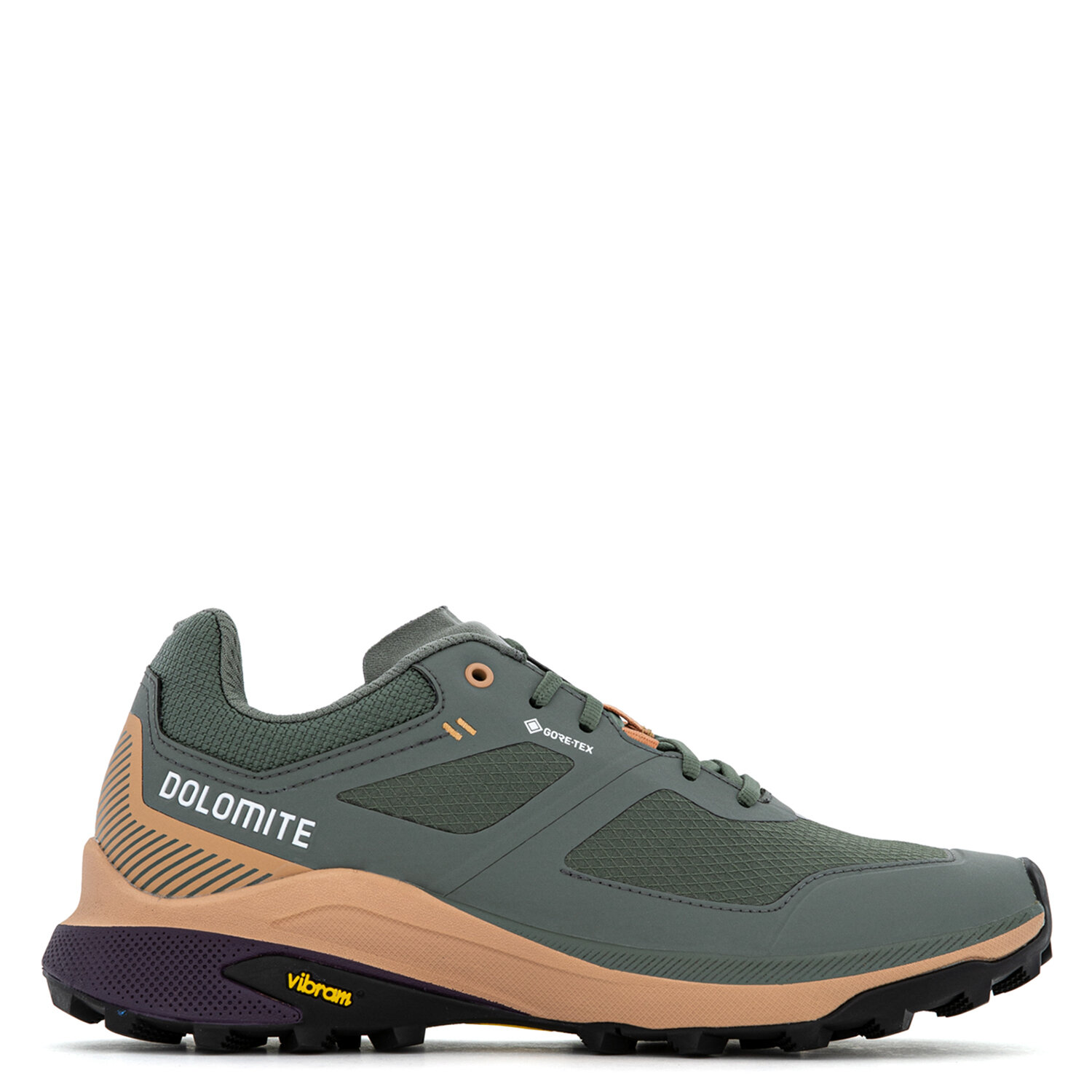Ботинки хайкеры DOLOMITE W's Nibelia Gtx