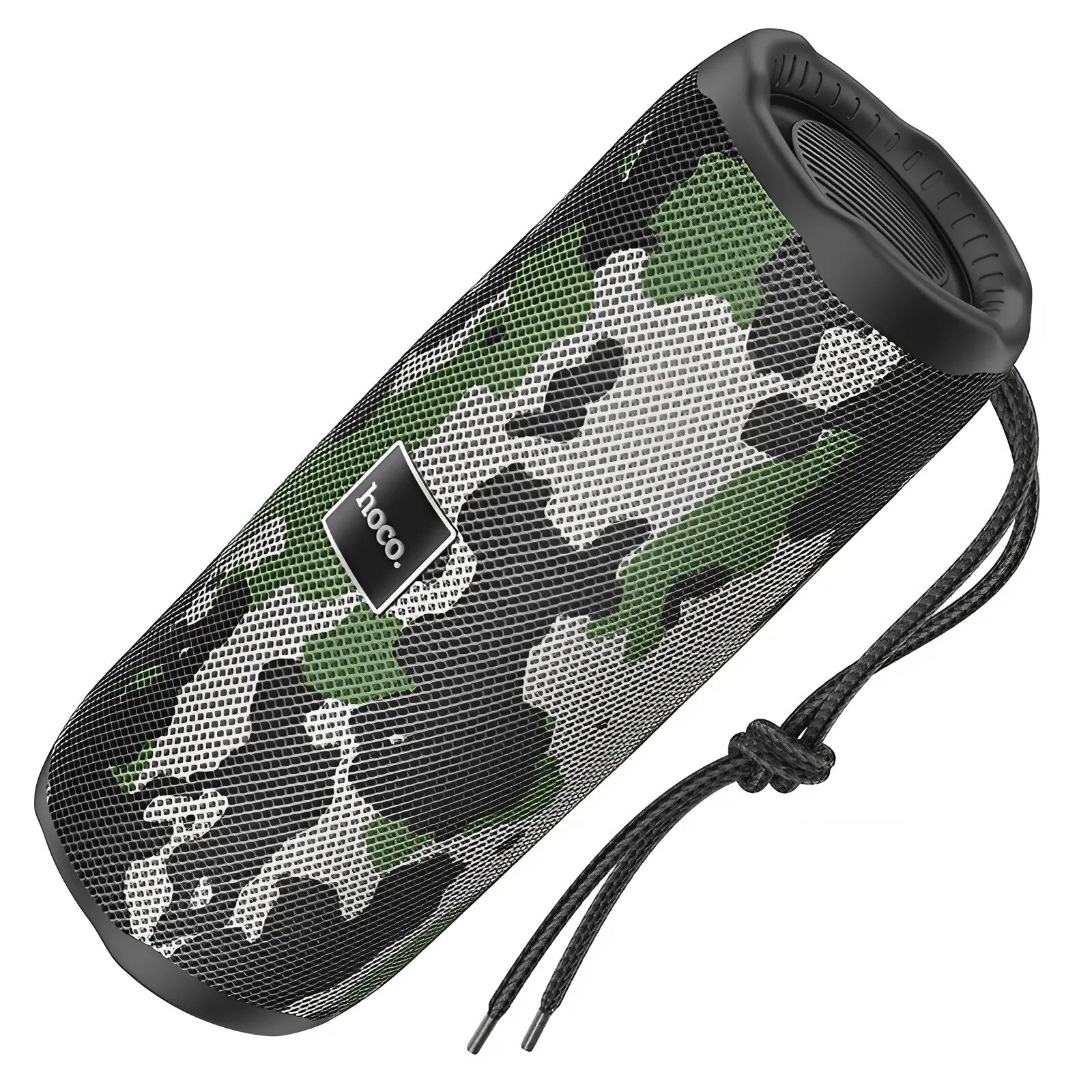 Колонка Bluetooth 5.3 5W 1200mAh Hoco HC16 Vocal sports Camouflage