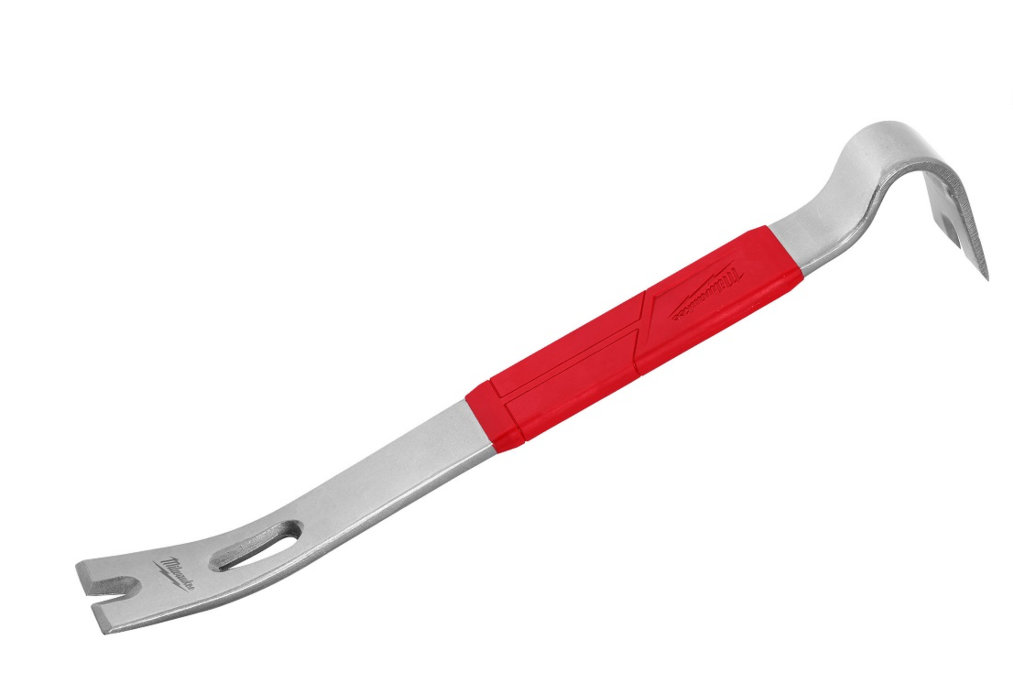 Гвоздодер Milwaukee 15" широкий 381мм, 4932478254