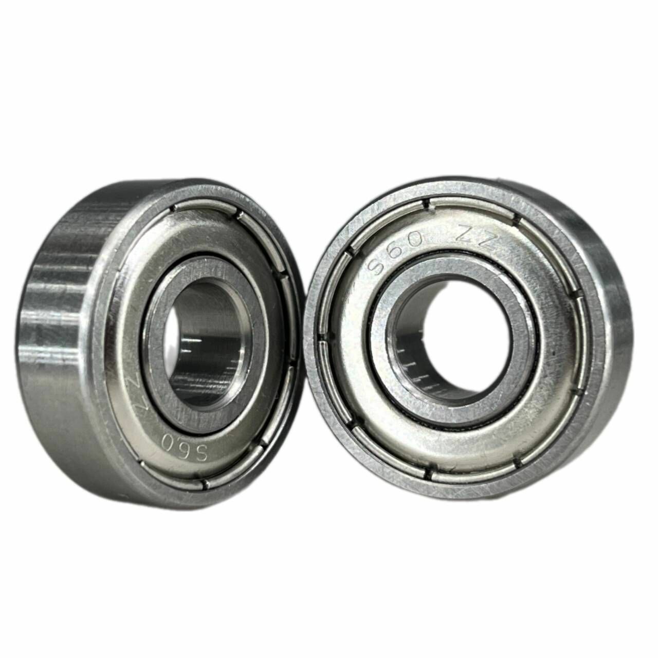 Подшипник S607 ZZ (6-80017 Ю) SFERIX 7*19*6 (компл. 2шт)