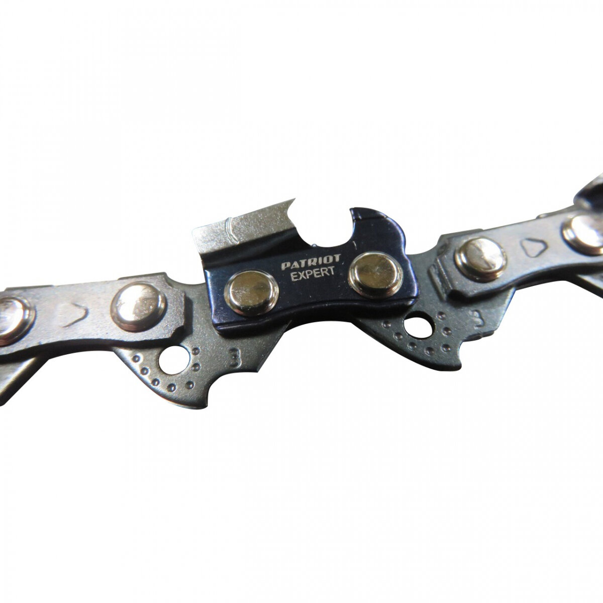 Цепь пильная PATRIOT 21BPE-64E (0,325", 1,5 мм, 64 звена), 862351564 №891