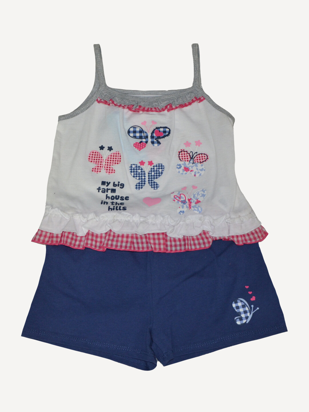 Комплект одежды