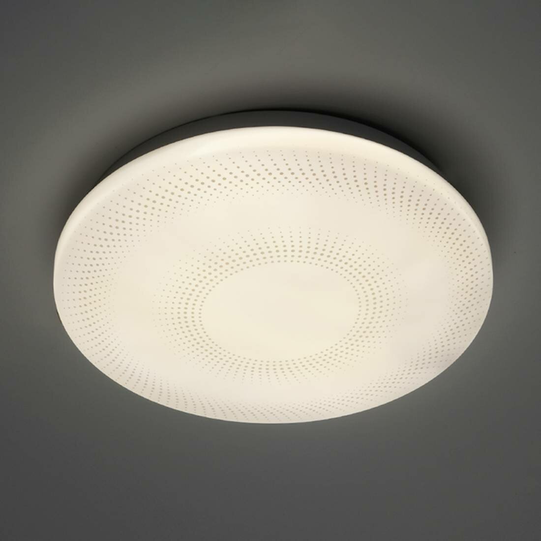 Светильник светодиодный JazzWay PPB Pulsar 24В 4000К 1840Лм IP20 белый .5024724 (комплект из 2 шт.)