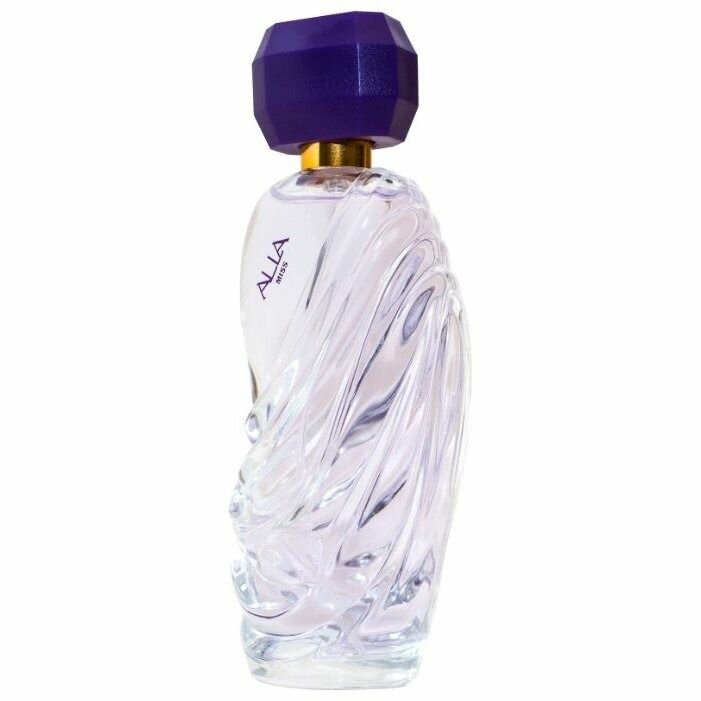 Alla Pugachova Miss Парфюмерная вода для женщин 100 ml