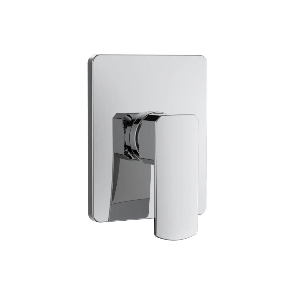 Встроенный смеситель для душа VODA Iceberg IC83, для душа VODA "Iceberg" IC83