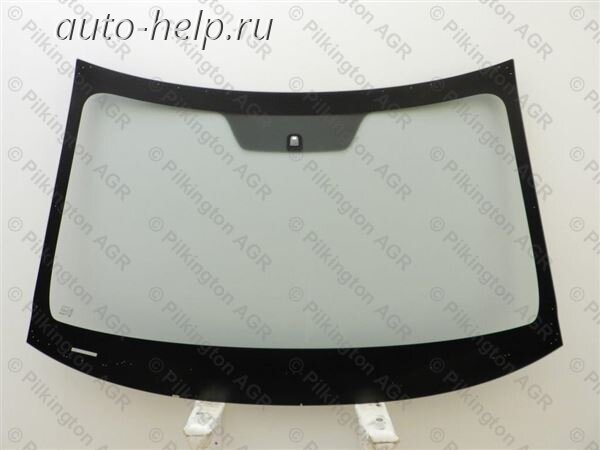 FYG MITSUBISHI Лобовое VIN с пятаком