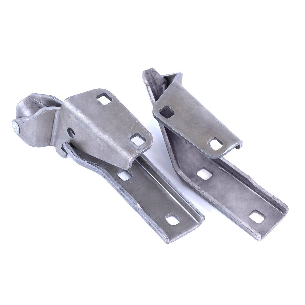 Петля капота Riginal для автомобиля ВАЗ-2170, в комплекте 2 шт.