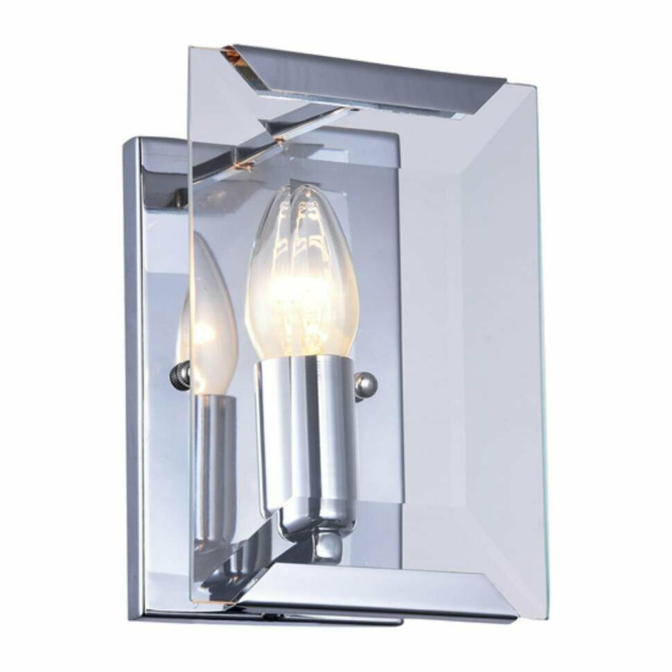 Divinare Настенный светильник Divinare OSTIN 1100/02 AP-1