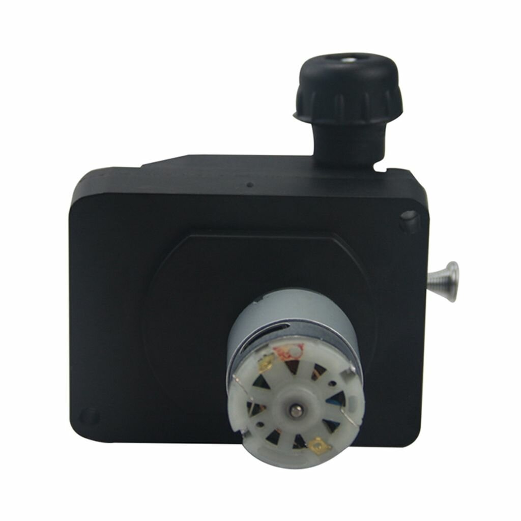 Миниатюрный механизм подачи проволоки MIG