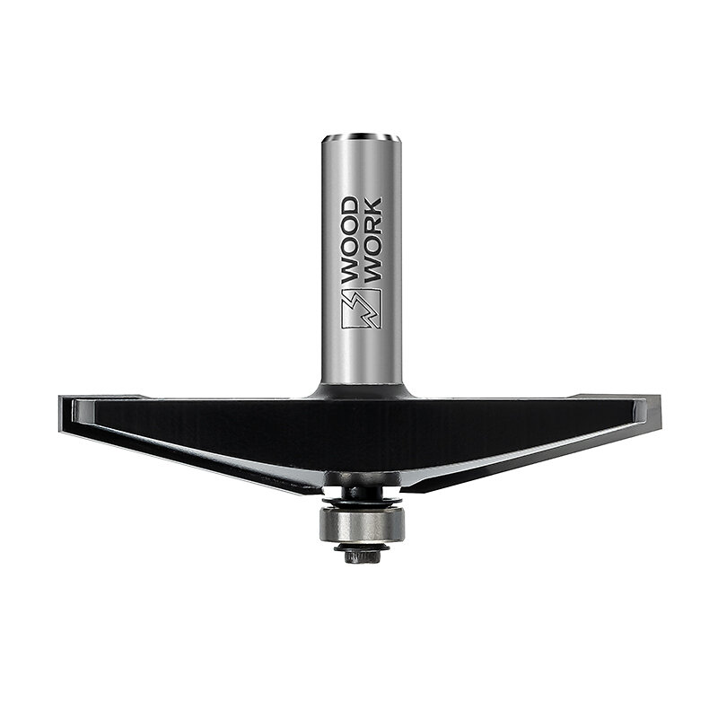 Фреза филеночная 88.9х14х63 мм, S=12 мм WOODWORK 900.8914.12