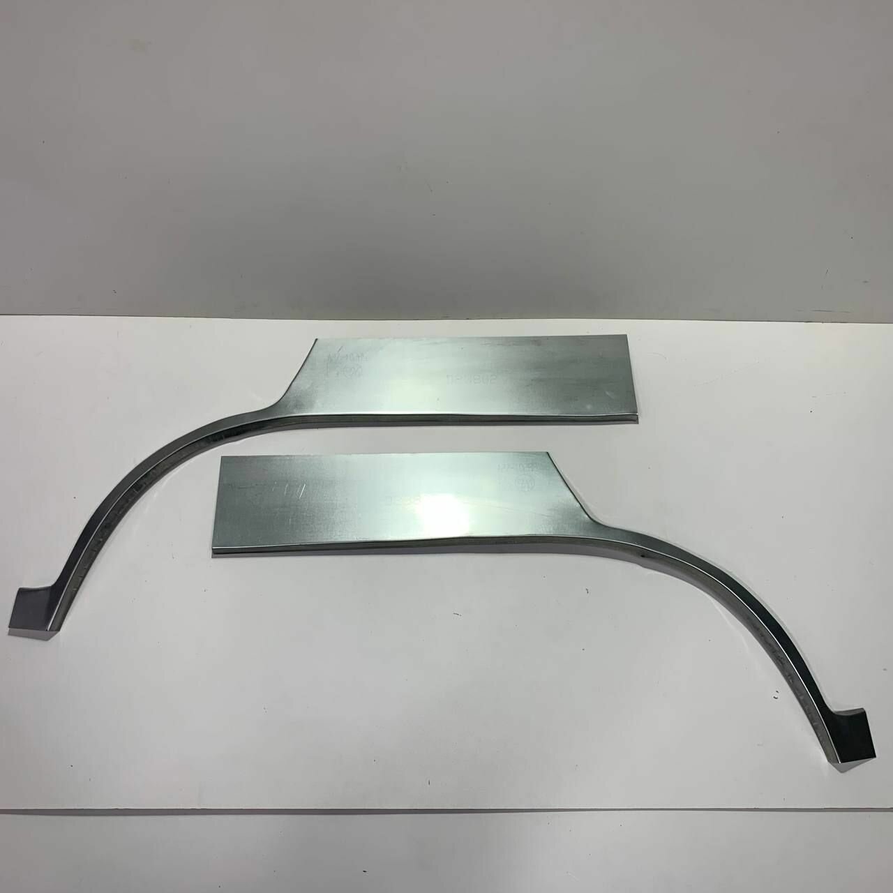 Комплект задних арок на Daihatsu Terios 1 J100 (1997-2012) для автомобиля Дайхатсу Териос 1 , арки для