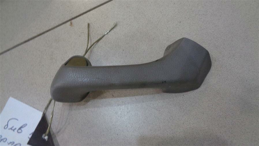 Накладка обшивки двери передней правой от BMW 5-Series E34 1988-1996