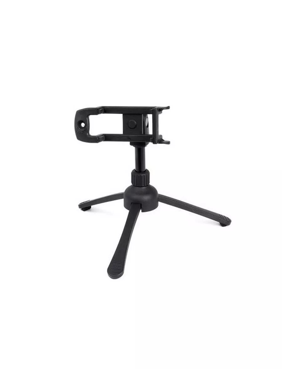 Smartphone Desktop Tripod Stand Подставка для смартфона
