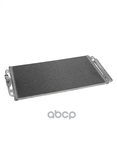 Радиатор кондиционера BMW F20/F21/F30/F31/F35 10> ZENTPARTS арт. Z19185
