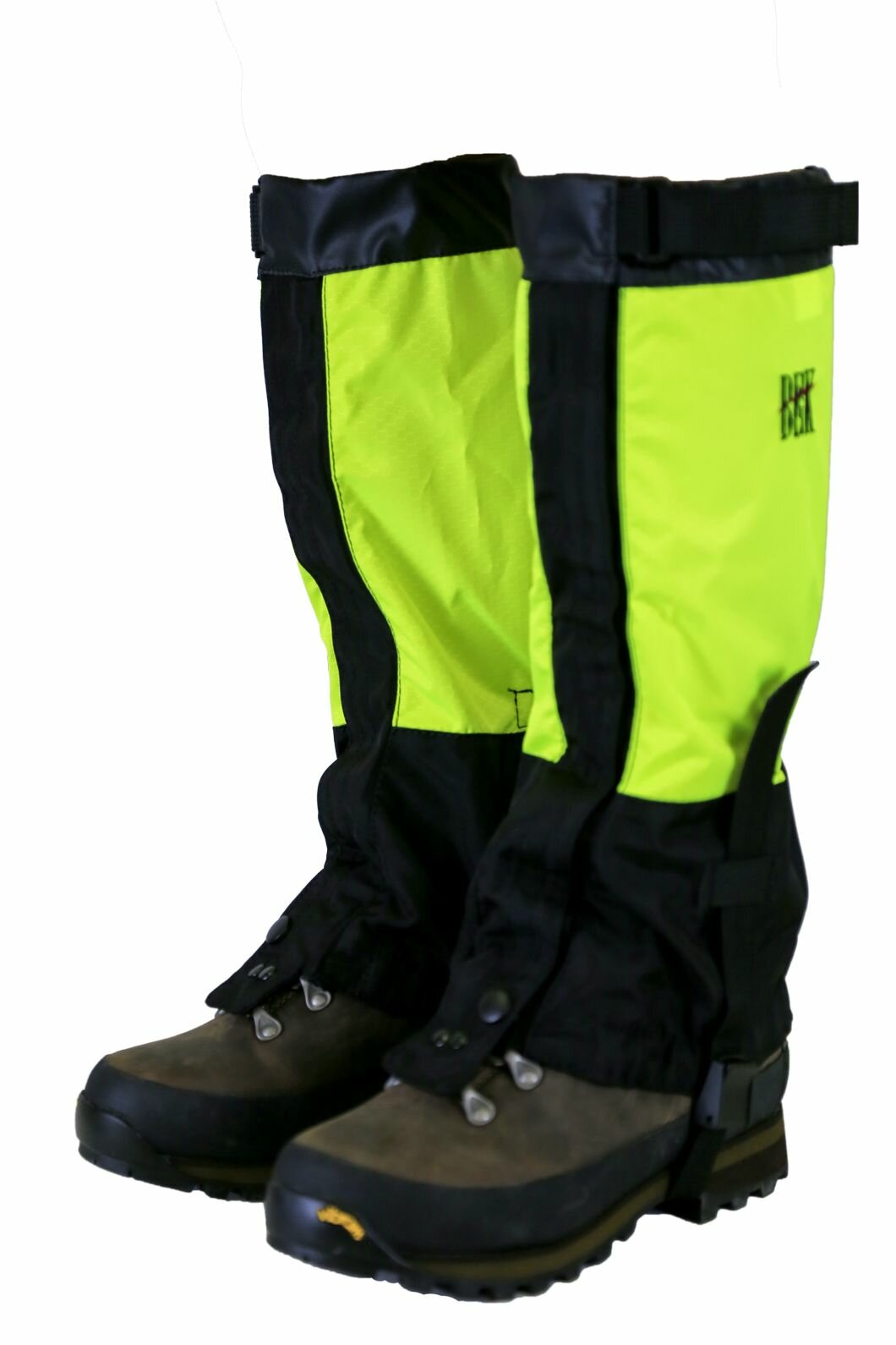 Гамаши туристические